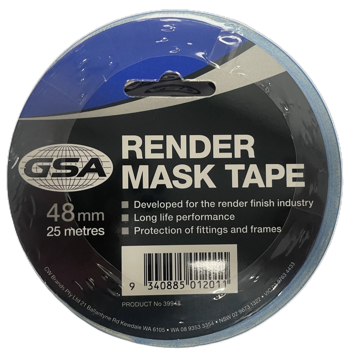 GSA Render Masking Tape – Paintgear GSA Render Masking Tape – Paintgear