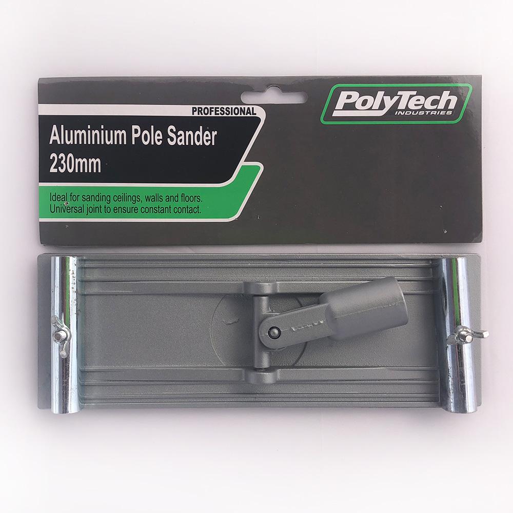 Aluminium Pole Sander – Paintgear
